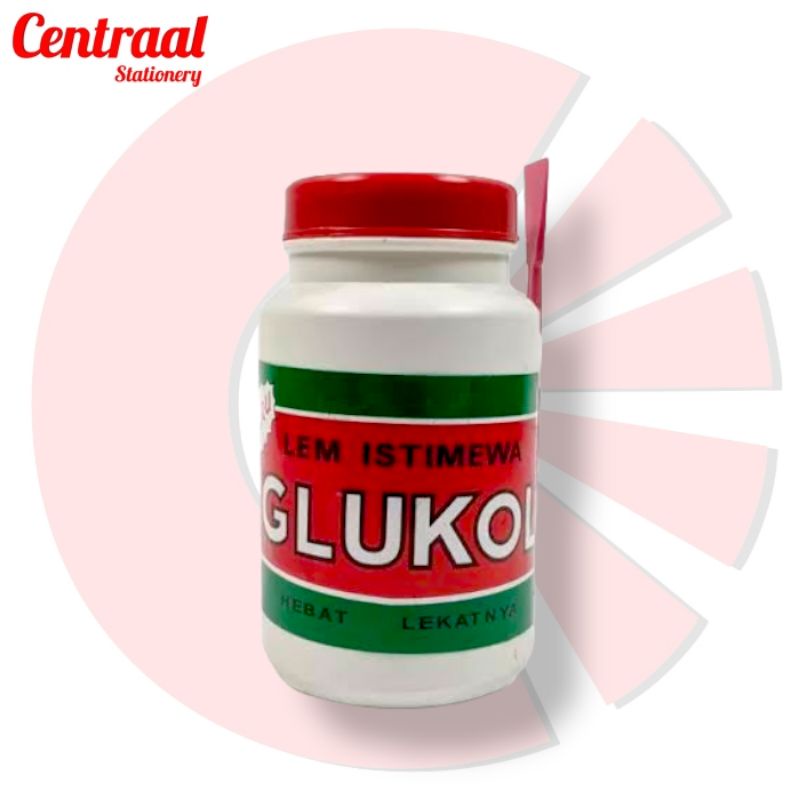Jual Lem Glukol Besar | Shopee Indonesia