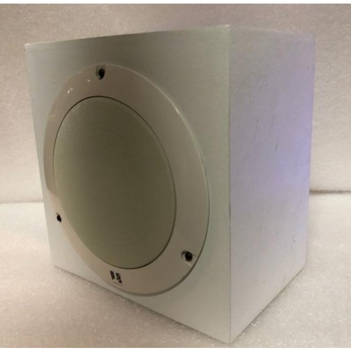 Jual BOX SPEAKER CEILING KOSONG 6 INCH | Shopee Indonesia