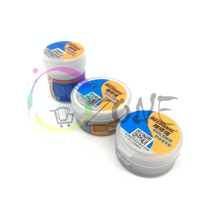 Jual TIMAH PASTA - TIMAH CAIR - TIMAH SOLDER PASTA XGSP 183C | Shopee ...