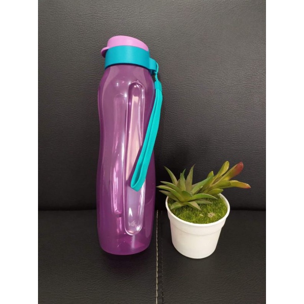 Jual ECO 1L ECER FLIP (1) Tupperware Ori | Shopee Indonesia