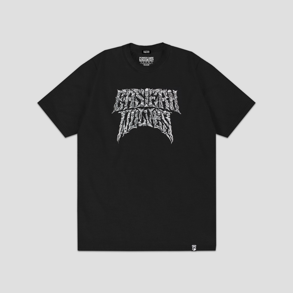 Jual Eastern Wolves - Rough T-Shirt | Shopee Indonesia