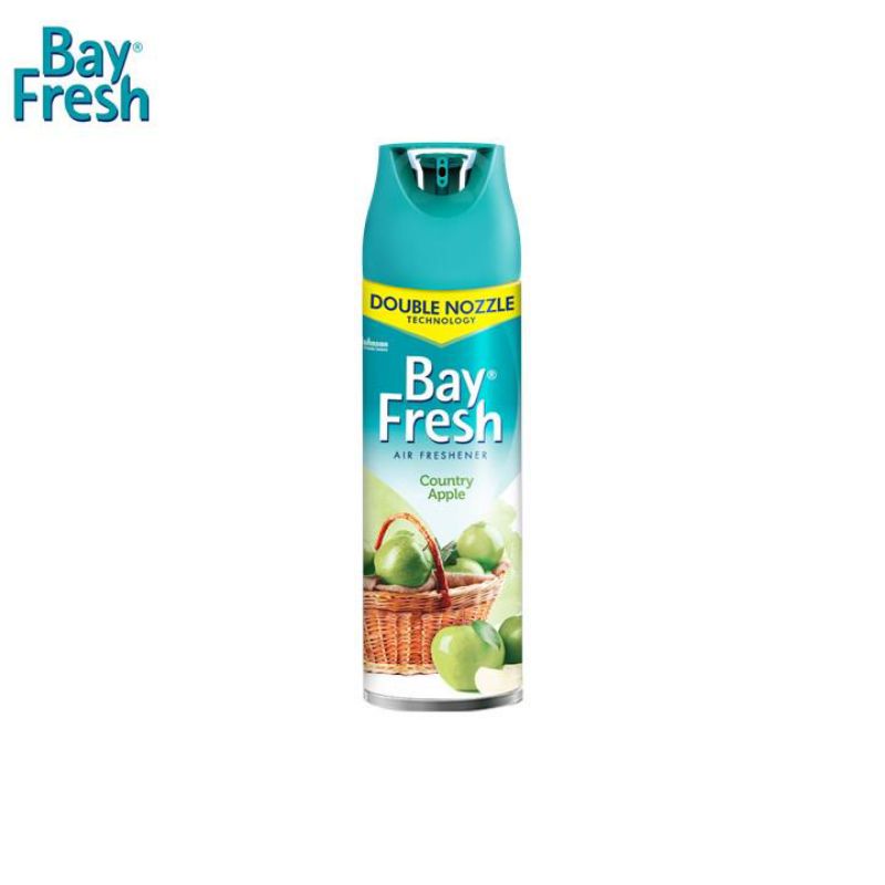 Jual Bayfresh Pengharum Ruangan 320ml | Shopee Indonesia