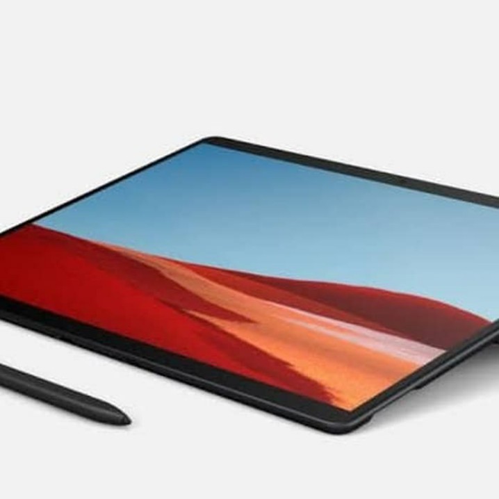 Jual Microsoft Surface Slim Pen Gen2 and Charger for Surface Pro 8 / 9 ...