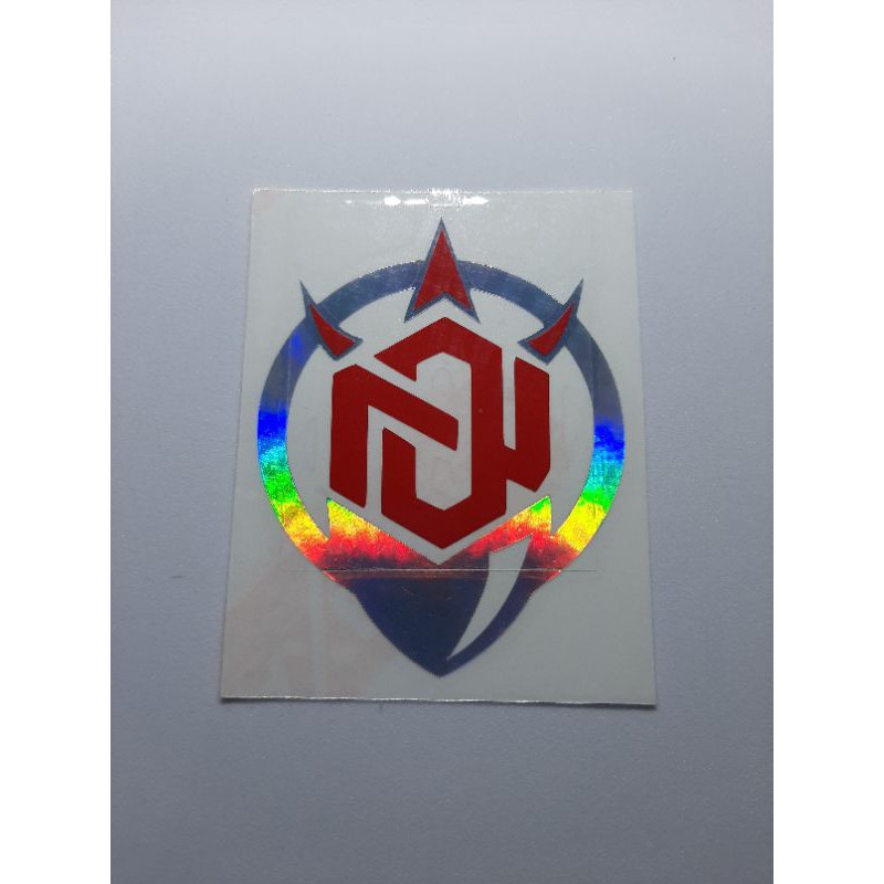 Jual STICKER CUTTING LOGO PASUKAN MATIC UNIVERSAL | Shopee Indonesia