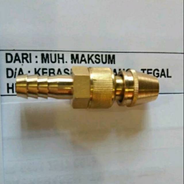 Jual Sprayer spuyer puyer nozel nosel semprotan air | Shopee Indonesia