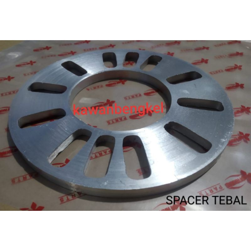 Jual Spacer roda/spiser roda 8MM | Shopee Indonesia