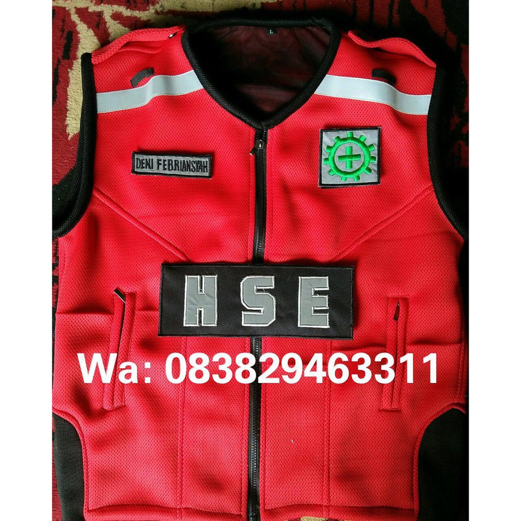 Jual Sale Rompi Hse Bagus | Shopee Indonesia