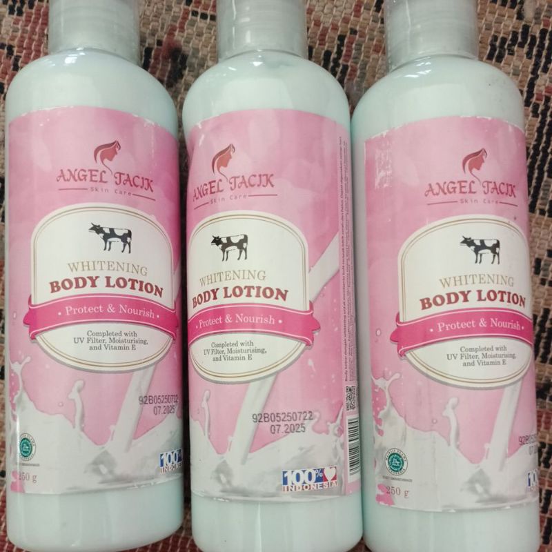 Jual Hb angel Tacik 10pcs | Shopee Indonesia