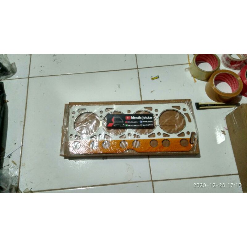 Jual packing head colt t120 NOS packing sidercop colt t120 paking siderkop colt t120 perpak t120 ...