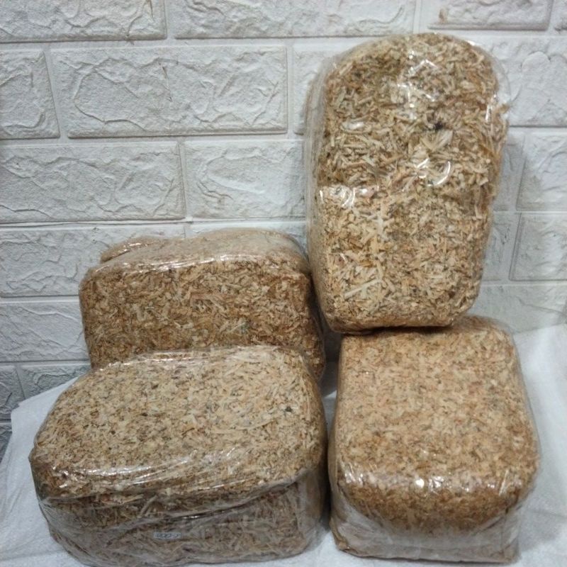 Jual SERBUK KAYU ALAS KANDANG HEWAN SUGAR GLIDER 500 Gram / LANDAK MINI ...