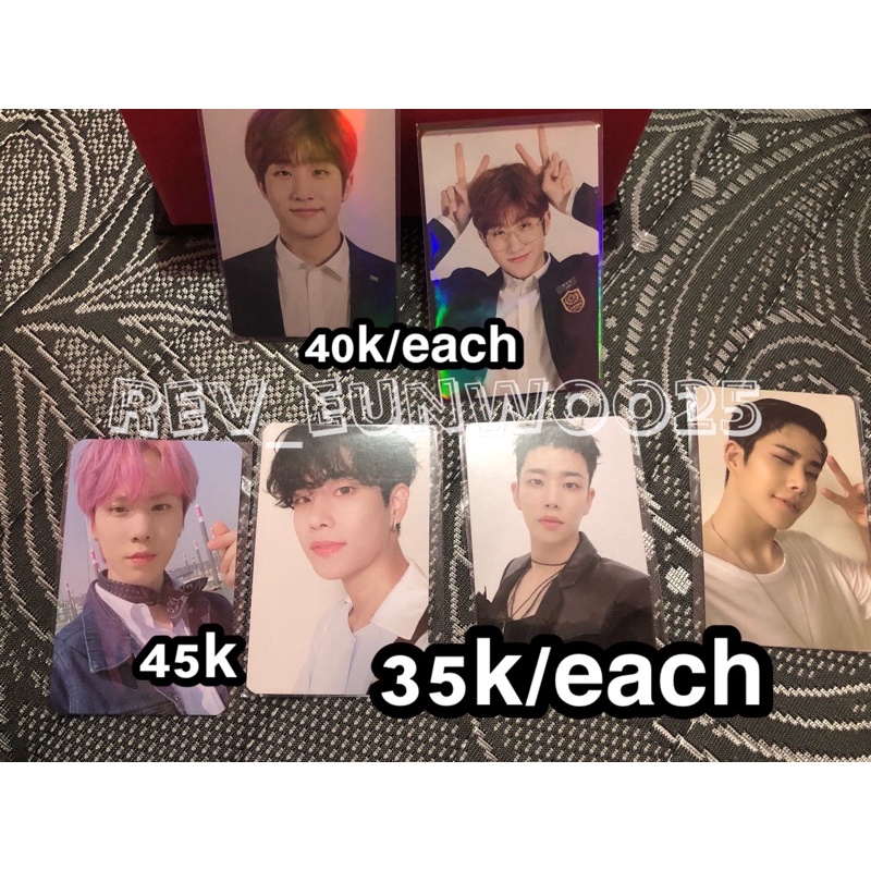 Jual Photocard (PC) Astro | Shopee Indonesia
