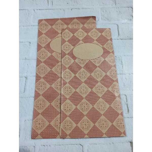 Jual 1LEMBAR Amplop serba guna / Amplop murah/ Amplop tanpa lem/amplop ...