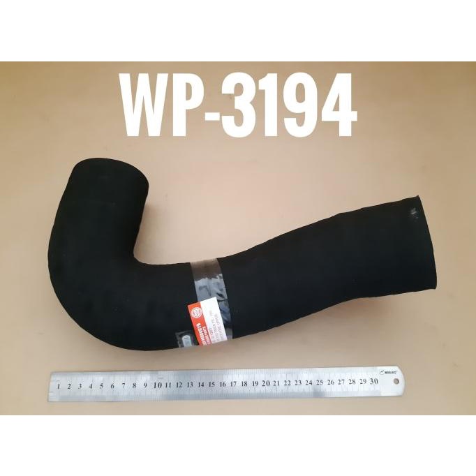 Jual Kualitas terbaik] SELANG RADIATOR ATAS MITSUBISHI FUSO TRUCK PS ...