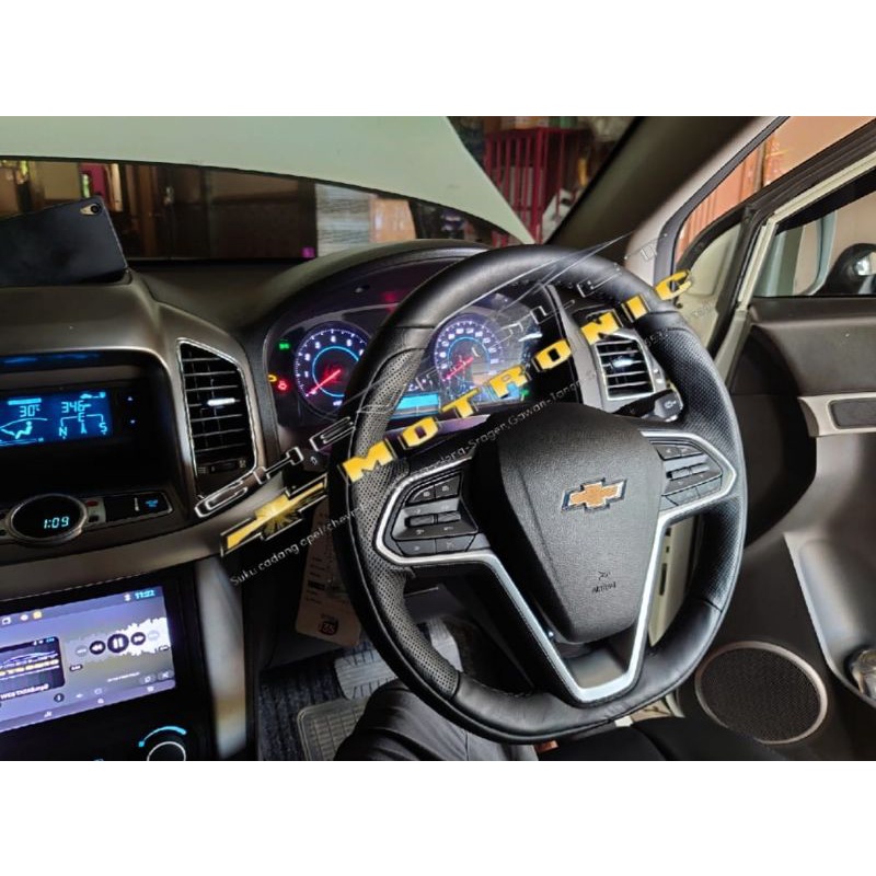 Jual modifikasi upgrade steer ster airbag steering tombol audio Cruise ...