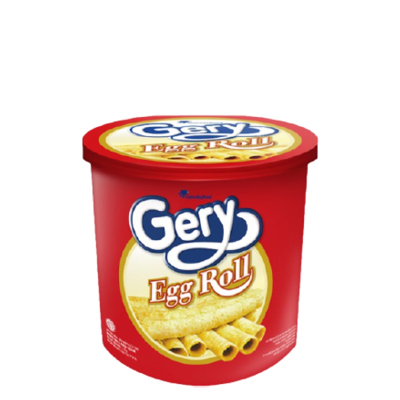 Jual Gery Eggroll 210gr | Shopee Indonesia
