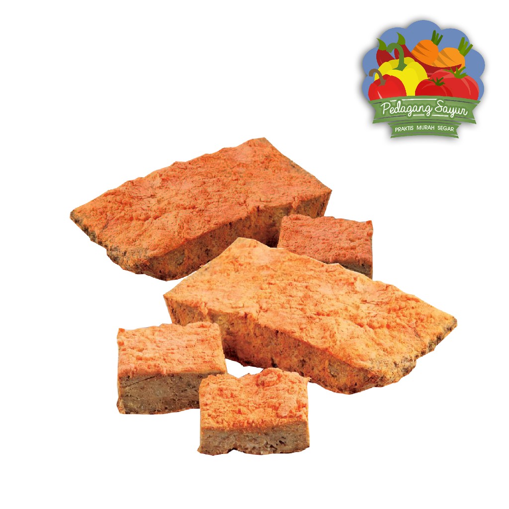 Jual Oncom - Per 1 Pcs | Shopee Indonesia