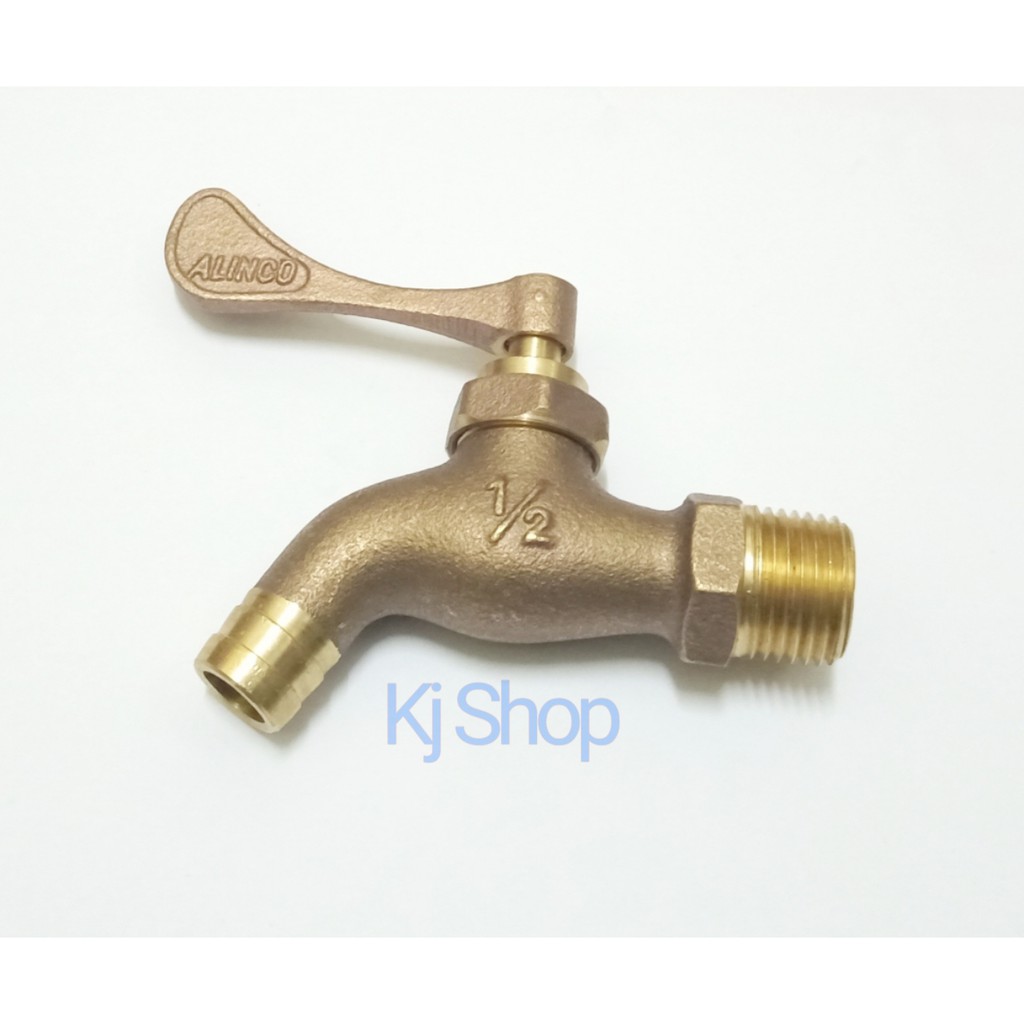 Jual Kran Air Tembok / Kran Taman Alinco Kuningan | Shopee Indonesia