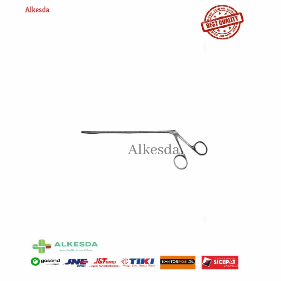 Jual IUD Removal Forceps / Alat Pemasangan IUD | Shopee Indonesia