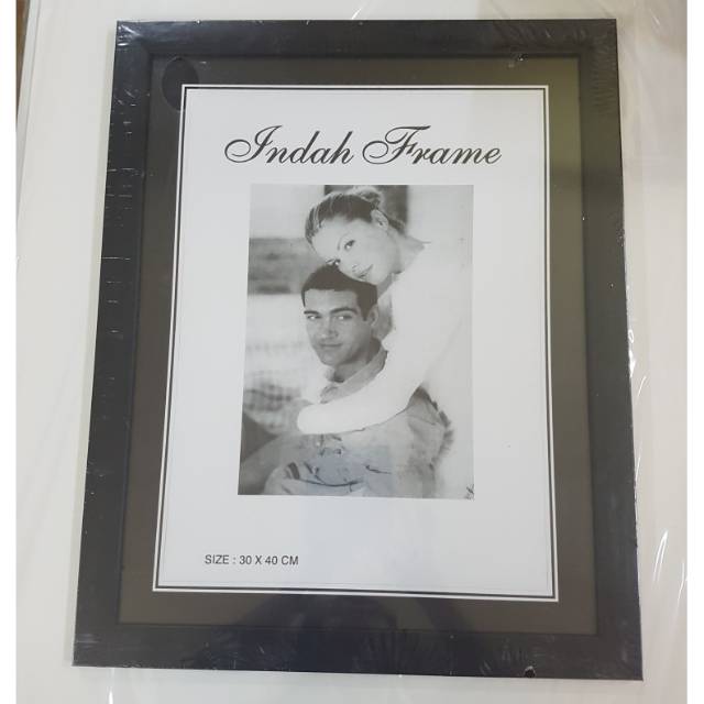 Jual Bingkai / Pigura / Frame Foto 18R (35x45 cm) Murah | Shopee Indonesia