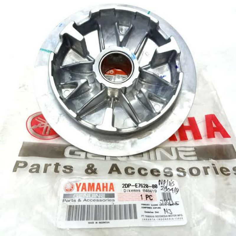 Jual ORIGINAL YAMAHA RUMAH ROLLER NMAX N MAX N-MAX KODE PRODUK 2DP ...