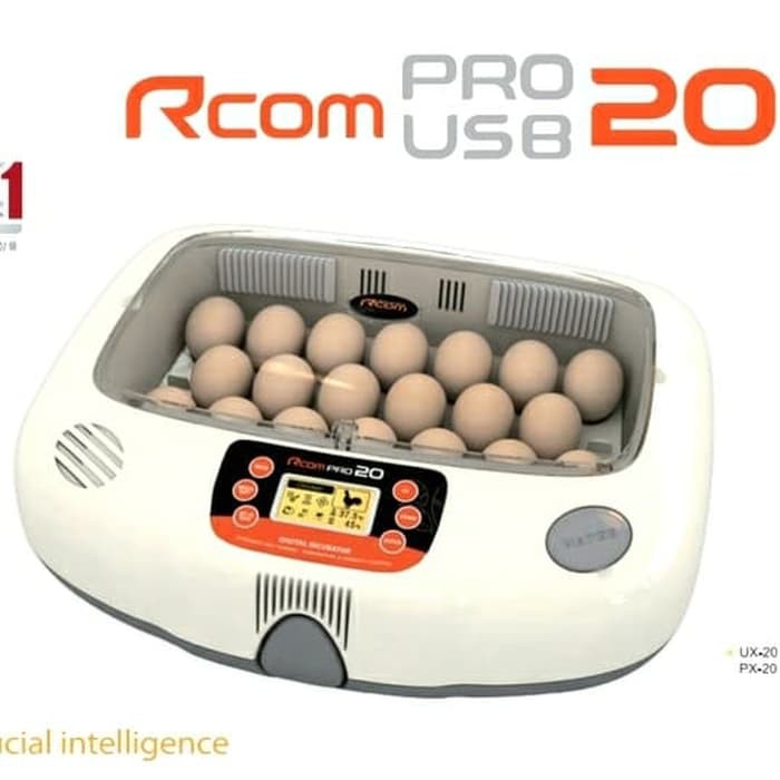 Jual Mesin Tetas Rcom 20 Pro USB | Shopee Indonesia