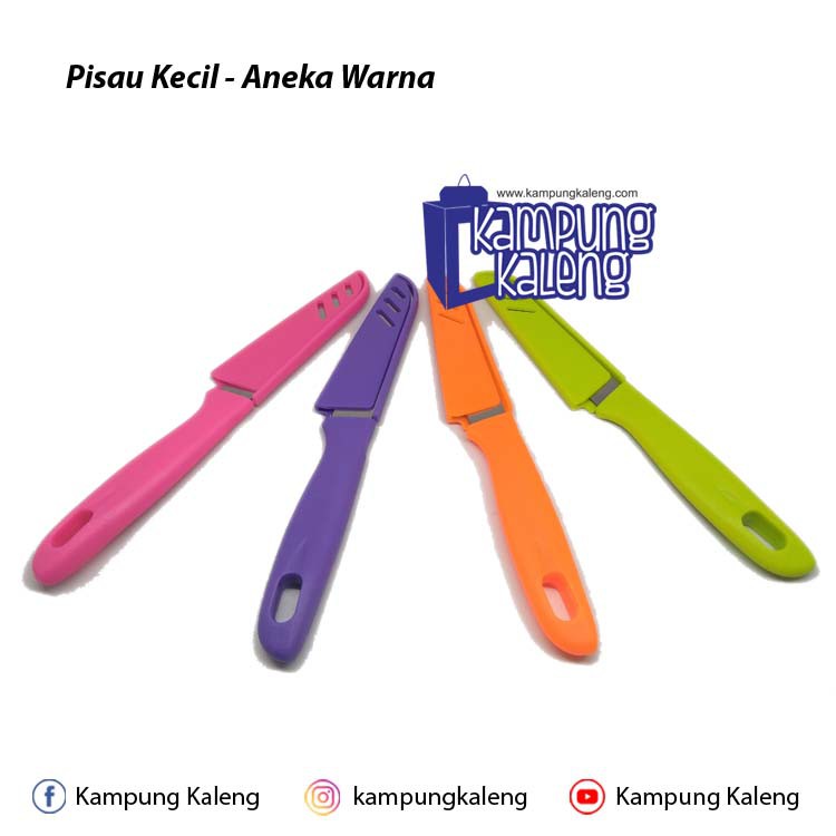 Jual Pisau Kecil - Aneka Warna | Shopee Indonesia