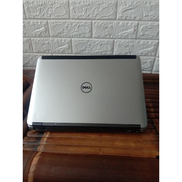 Jual laptop dell built up ram 8 gb HDD 500 gb second kokoh dan tangguh ...