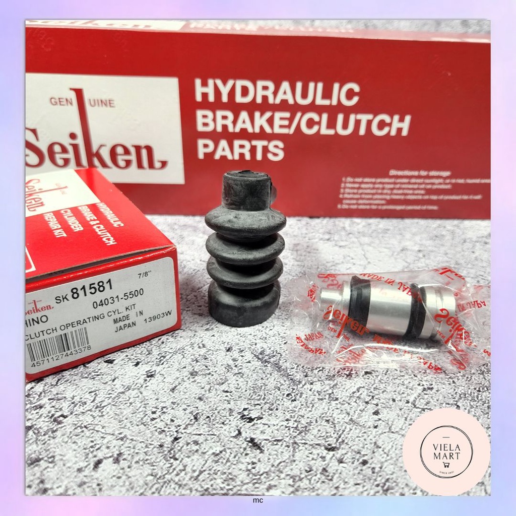 Jual Repair Kit CO Kit Seal Master Kopling Bawah Hino Ranger Hino Lohan ...