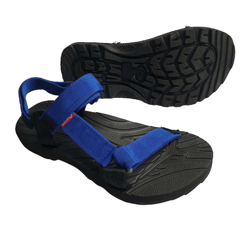 Jual SANDAL GUNUNG PRIA SANDAL OUTDOOR SANDAL ADVENTURE SANDAL PRIA LOOK UP SLOP TALI SANDAL ...
