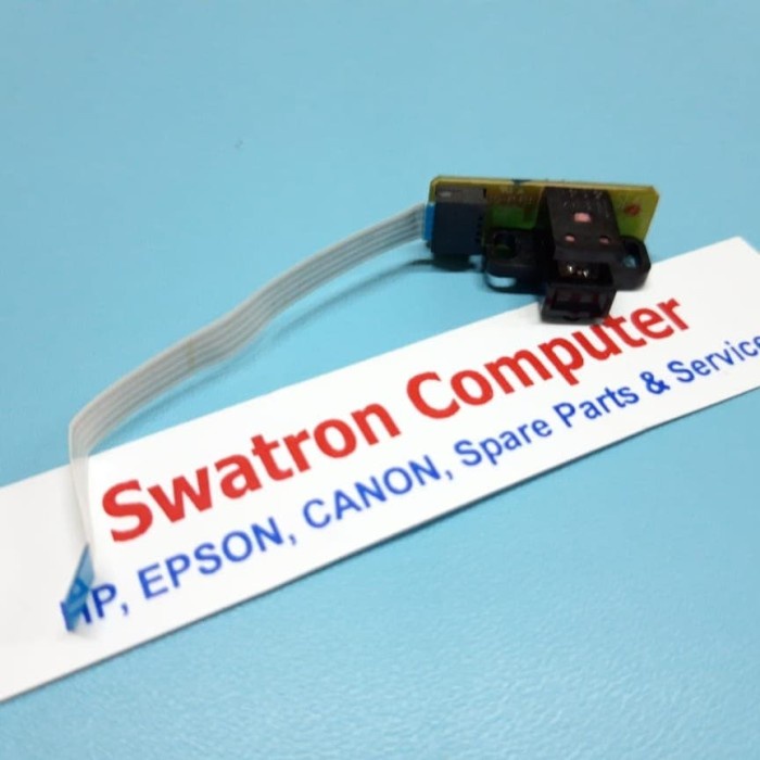 Jual Sensor Encoder Disc Plus Kabel EPSON L110 L120 L210 L220 L300 L310 ...