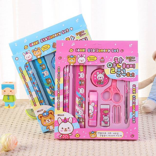 Jual Pensil Set Terlengkap & Harga Terbaru Juli 2026 | Shopee Indonesia