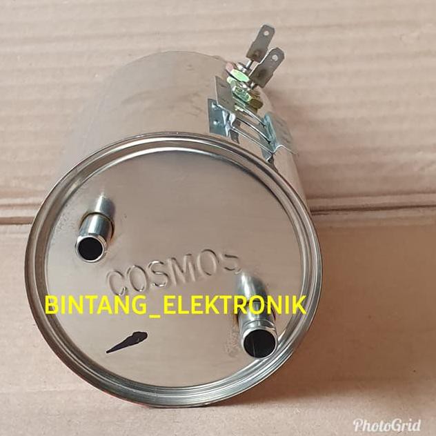 Jual _h6 TABUNG PEMANAS AIR DISPENSER HOT TANK ELEMEN DISPENSER ...