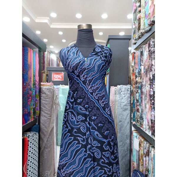 Jual BATIK RAJA AMPAT KATUN SUPER PREMIUM UNTUK KEMEJA PRIA WANITA ...