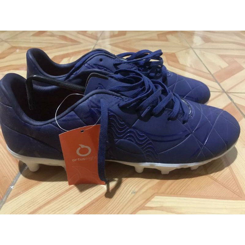 Jual SEPATU BOLA ORTUSEIGHT ZENITH FG + BOX (NEW) | Shopee Indonesia