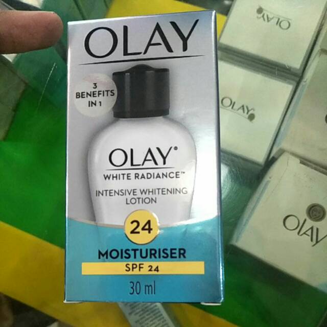 Jual Olay natural white radiance | Shopee Indonesia