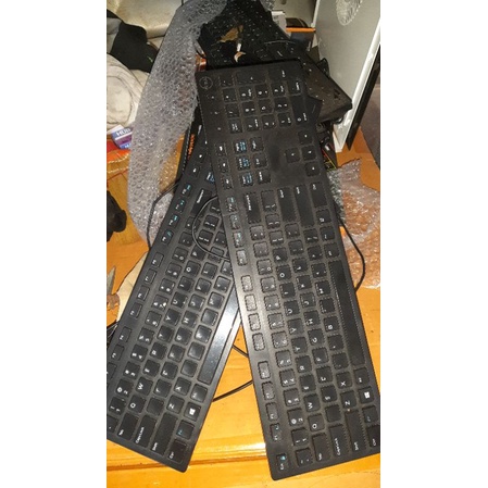 Jual keyboard pc merk DELL | Shopee Indonesia