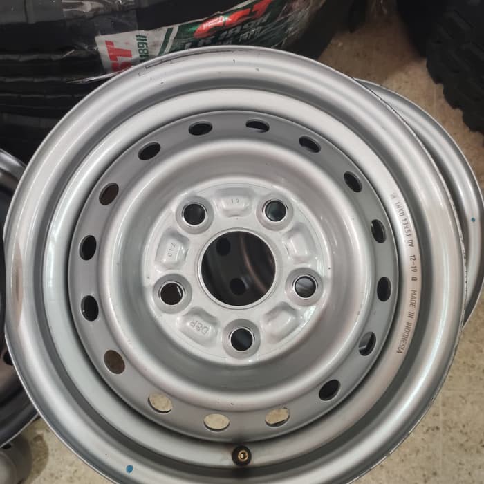 Jual velg INKO Oem new Carry daihatsu grand max R13 | Shopee Indonesia