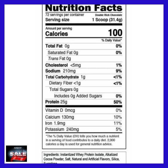 Jual NESFIT- EVL ISOLATE PROTEIN 5LB HYDROLYZED WHEY EVLUTION 5LBS 5 LB ...