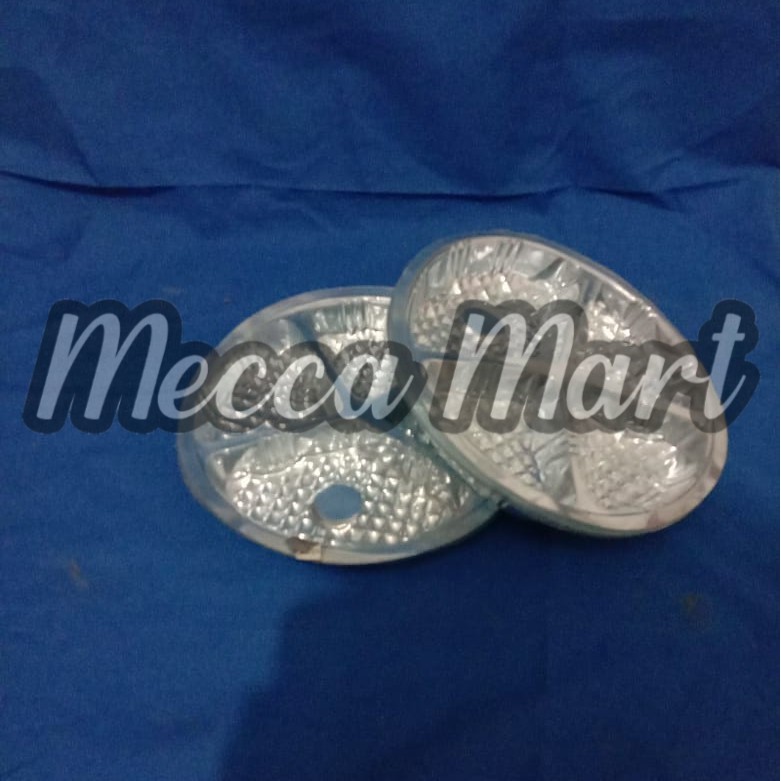 Jual PALING BAIK!!! MIKA BULAT BAHTERA | Shopee Indonesia