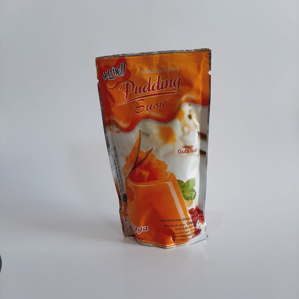 Jual Nutrijell Nutrijel PUDING SUSU rasa 130gr,145gr,170gr / serbuk ... Jual Nutrijell Nutrijel PUDING SUSU rasa 130gr,145gr,170gr / serbuk ...