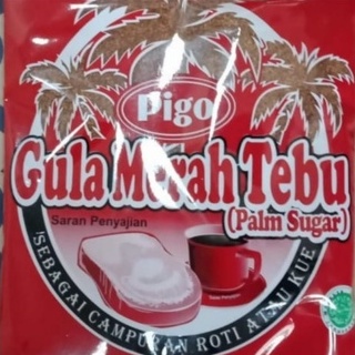 Jual palm suiker pigo/gula palm 200gr | Shopee Indonesia