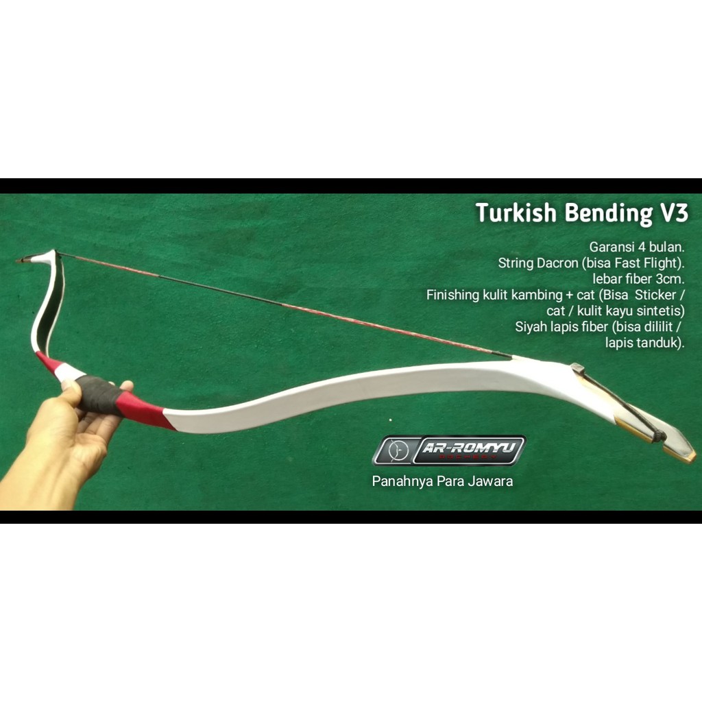 Jual Busur Bending V3 | Shopee Indonesia