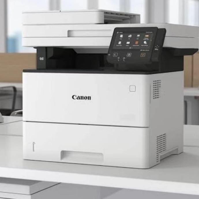 Jual Mesin Fotocopy Canon Ir 1643I | Shopee Indonesia