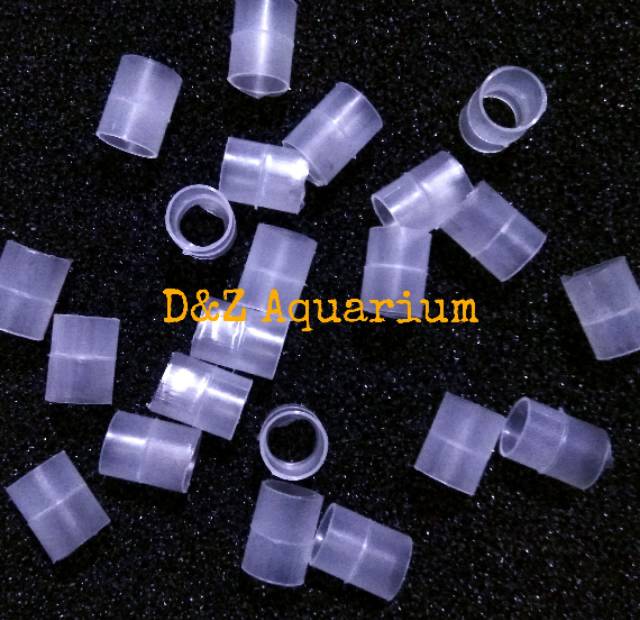 Jual SOK Keni Undergravel Sambungan Pipa Aquarium Bentuk I L T i Lurus ...