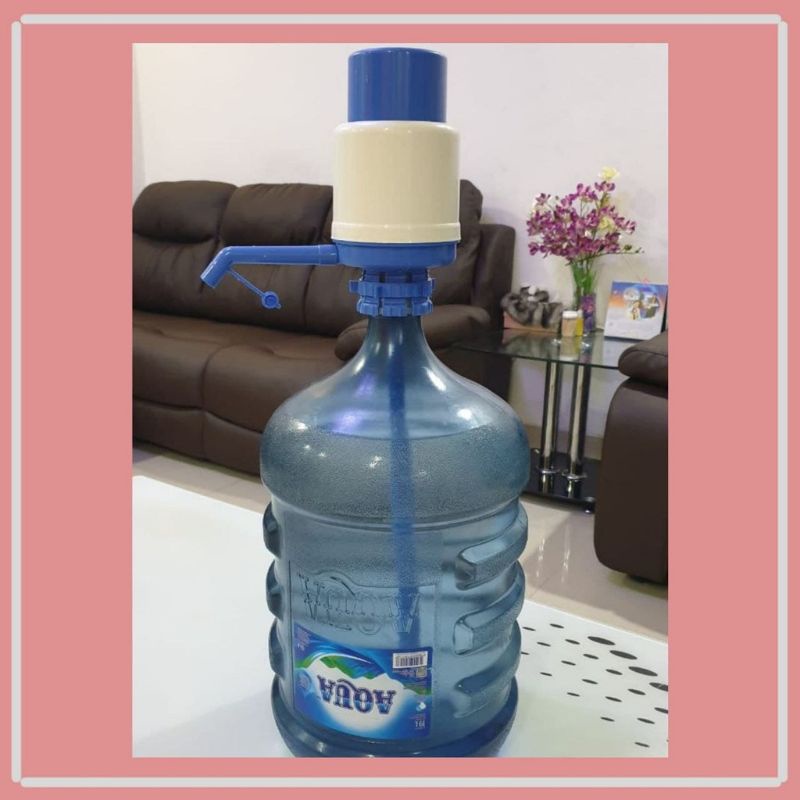 Jual YOHOYO - Pompa Galon Manual - Pompa Galon Besar Manual Air Minum ...