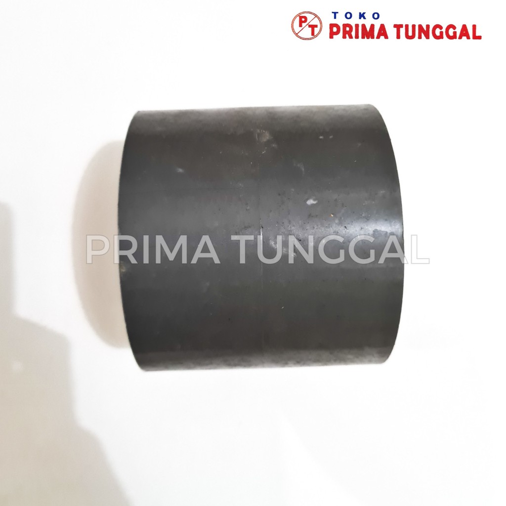 Jual Socket Pipa PVC 4" Inch D Sambungan Pipa Lurus 4 Inch D Power ...