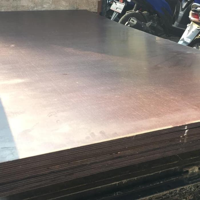 Jual Triplek Phenolic/Triplek Film 12mm/Triplek Murah | Shopee Indonesia