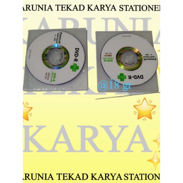 Jual PAKET DVD R PLUS ISI DVD DAN KOTAK NYA | Shopee Indonesia