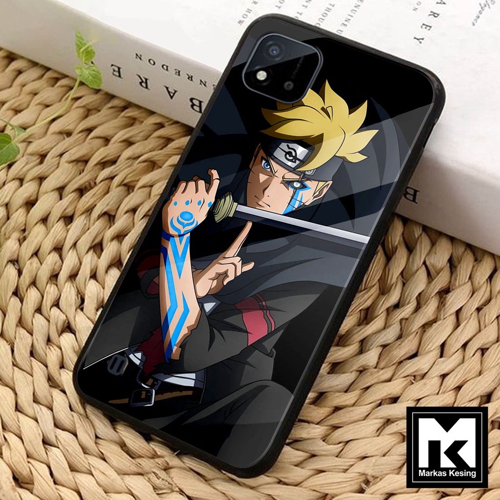 Jual Case Realme C11 2021/C20 - Casing Hp Realme C11 2021/C20 - Casing ...