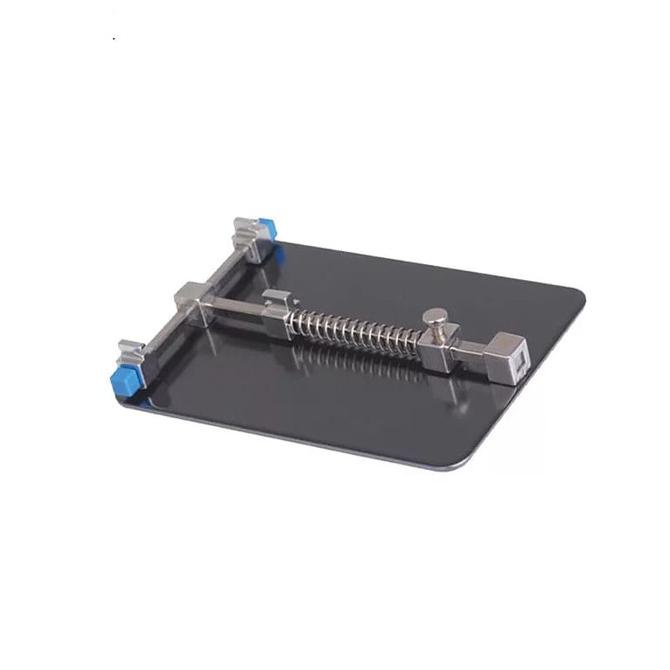 Jual Pcb Holder / Penjepit Pcb / Ragum Kaisi Double Think (Tebal ...